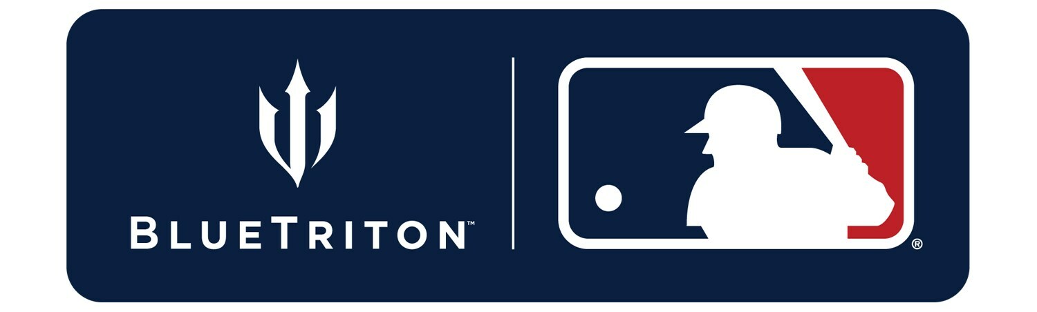 Major League Baseball Has a New Water Partner in 2024 as BlueTriton ...