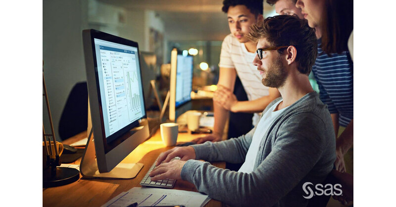 SAS announces general availability of SAS Viya Workbench developer ...