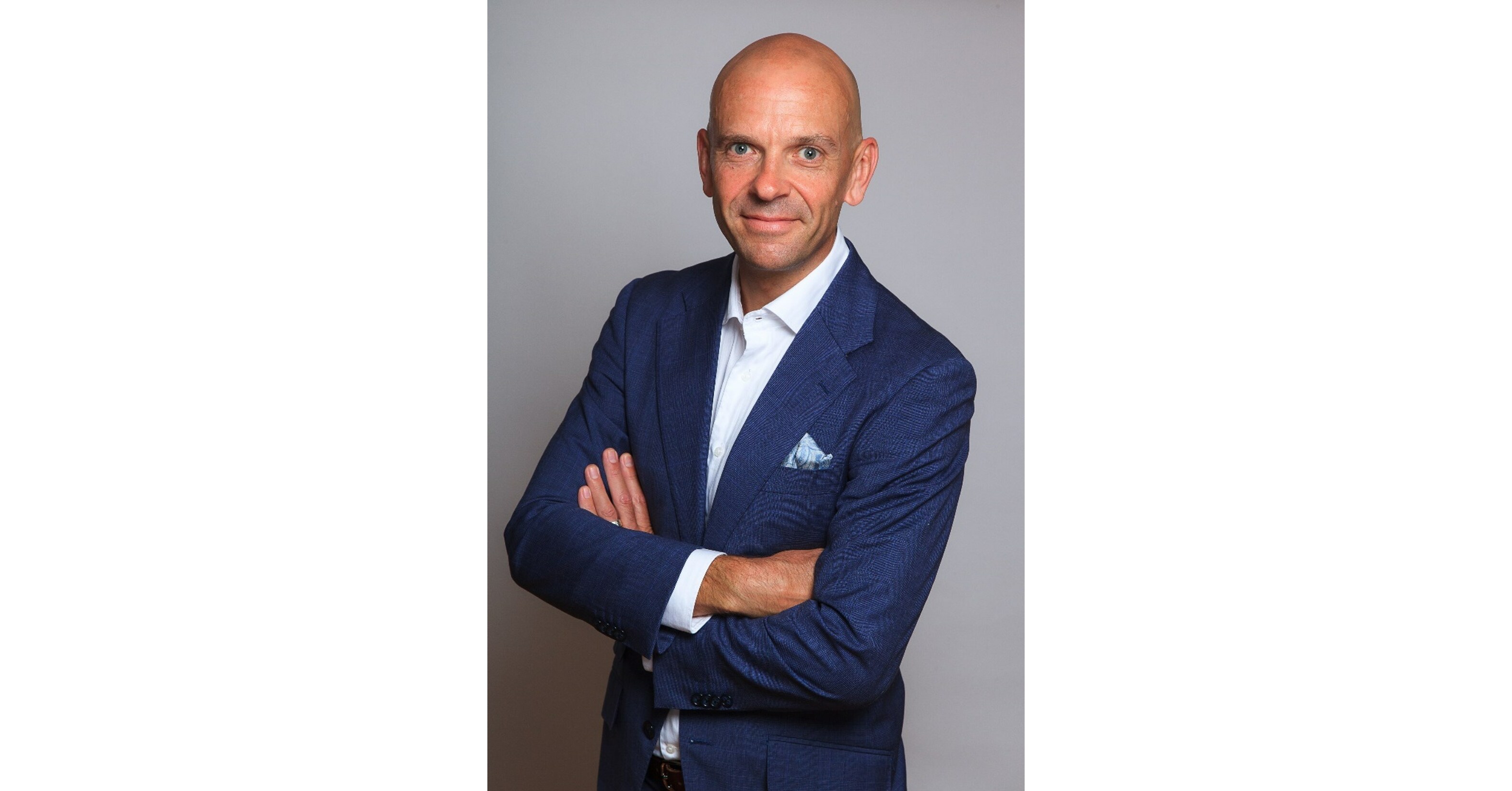 P&G Appoints Neal Reed as Senior Vice President and Managing Director ...