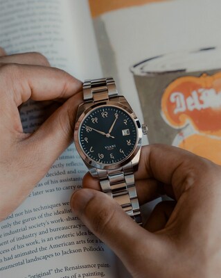 VIANI Watch Company Introduces Premier Solar-Powered Collection ...