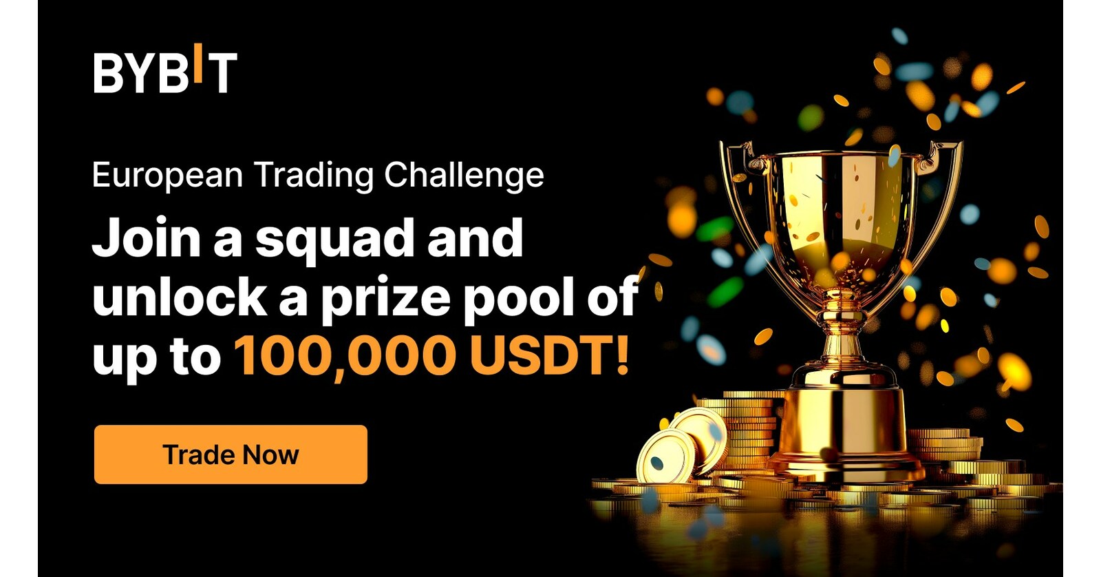 Bybit's European Trading Challenge Returns with a Prize Pool