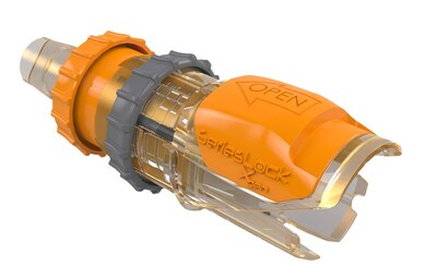 Eldon James Corp launches SeriesLock® XGen™ at Interphex in New York