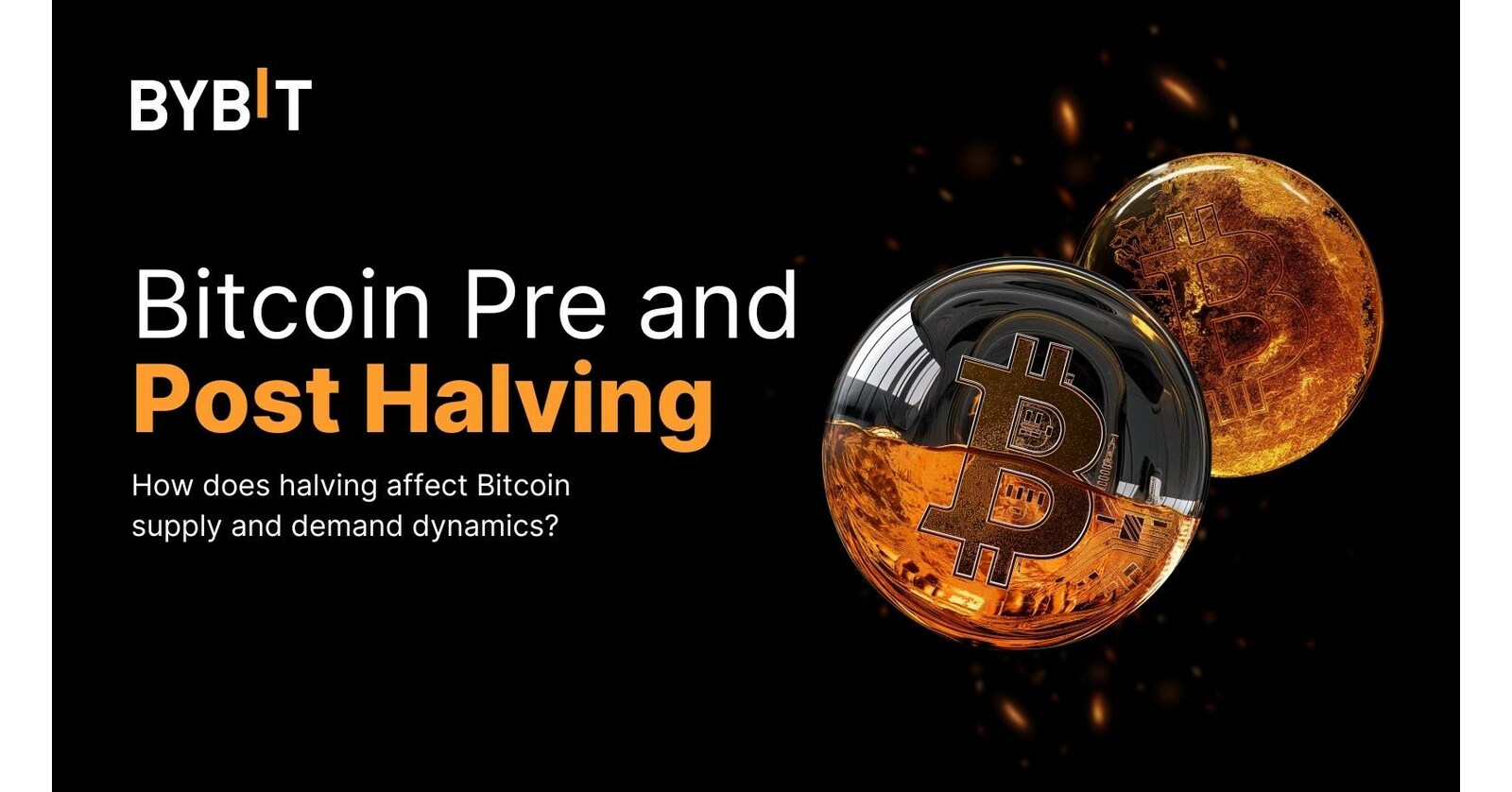 Informe Bybit: nueve meses de suministro a los precios actuales antes ...