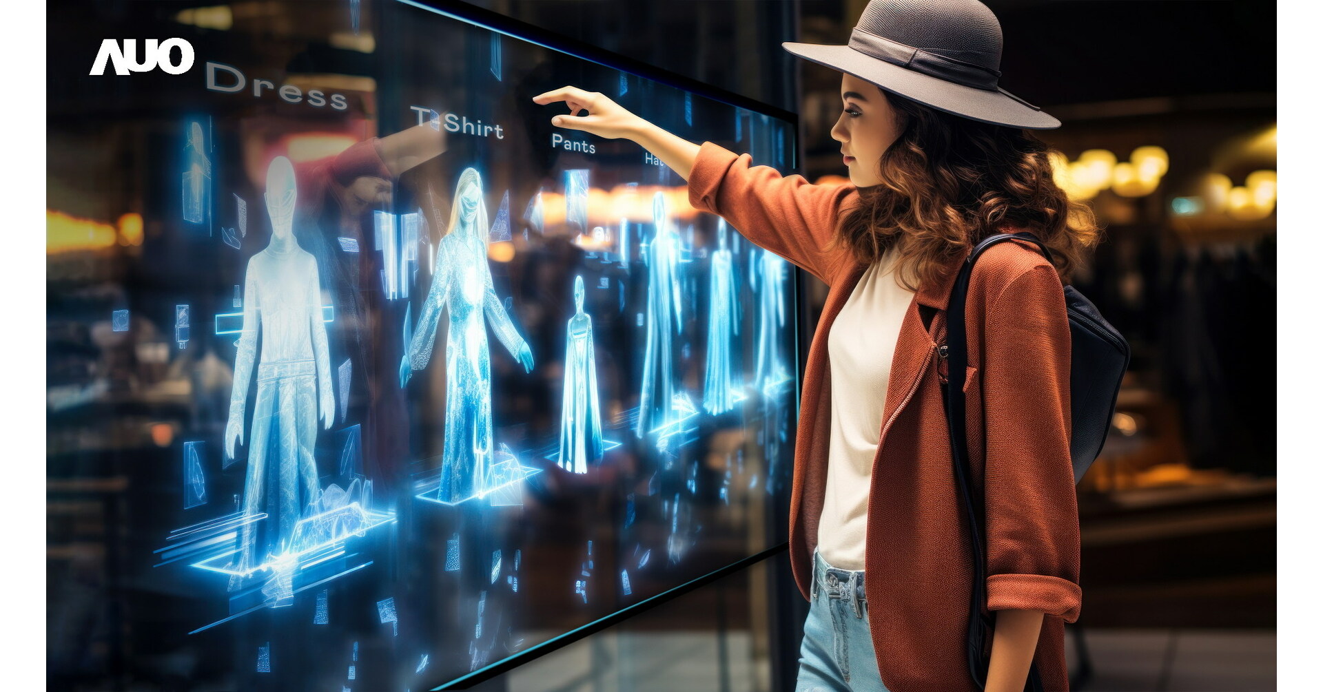 AUO Leads Micro LED Ecosystem Dream Team toward Unlocking New Advances ...