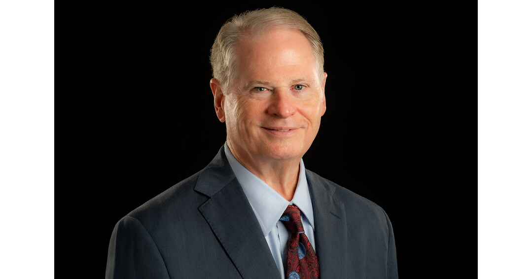 Dr. G. Devin Stephenson selected as next president of Florida ...