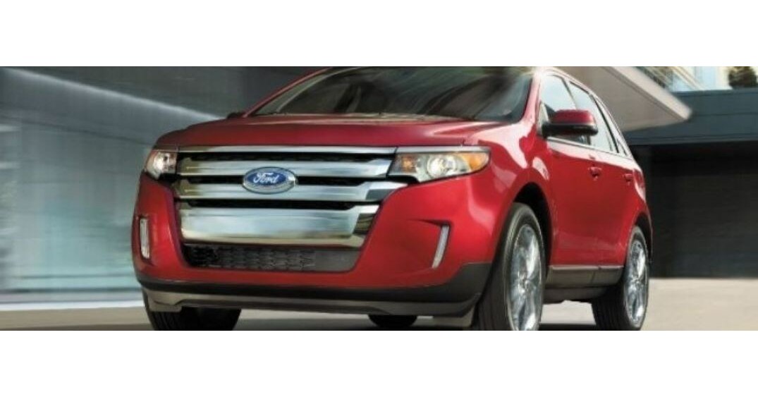 Auto Sales and Service Offers a Wide Selection of Used Ford Vehicles in ...