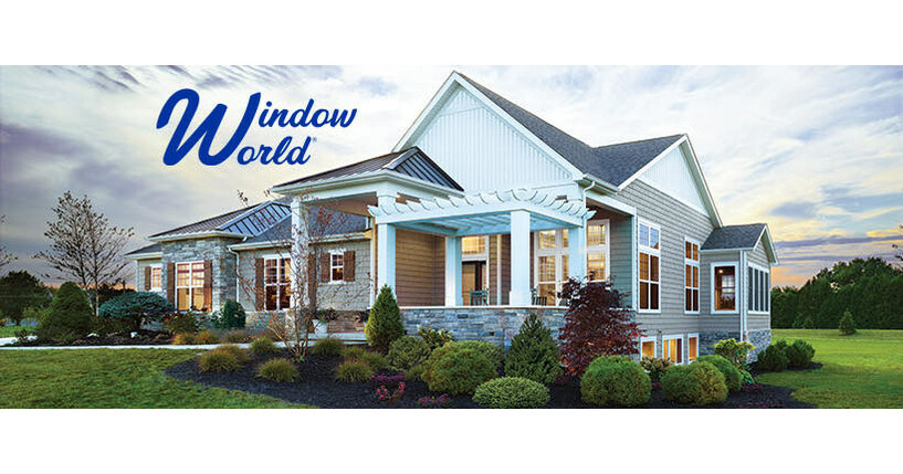 Local Window World Franchise to Celebrate Opening of New Winston-Salem ...