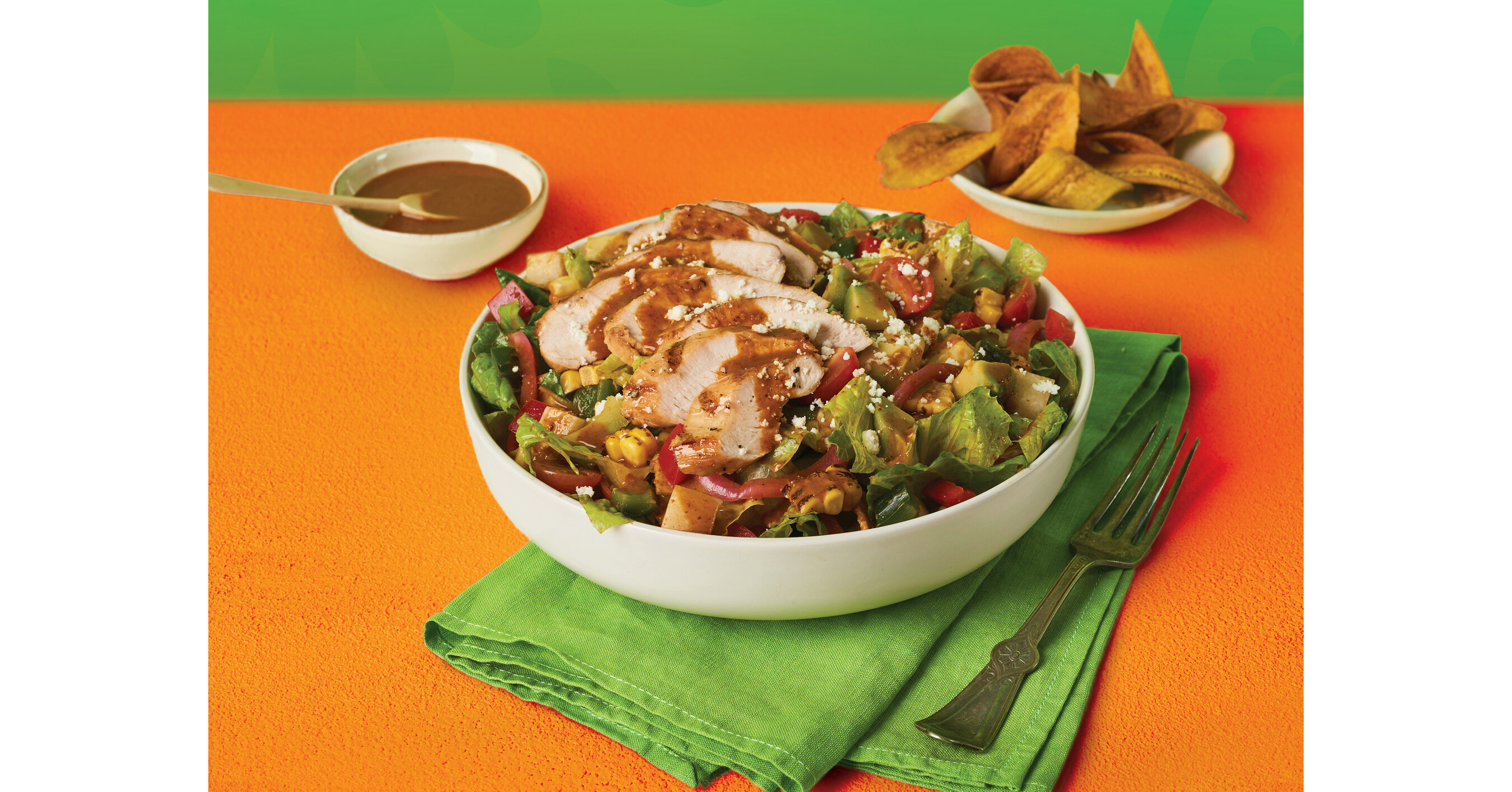 MegaMex Foods Debuts DOÑA MARIA® Mole Rojo