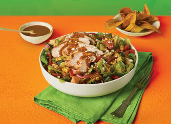 MegaMex Foods Debuts DOÑA MARIA® Mole Rojo