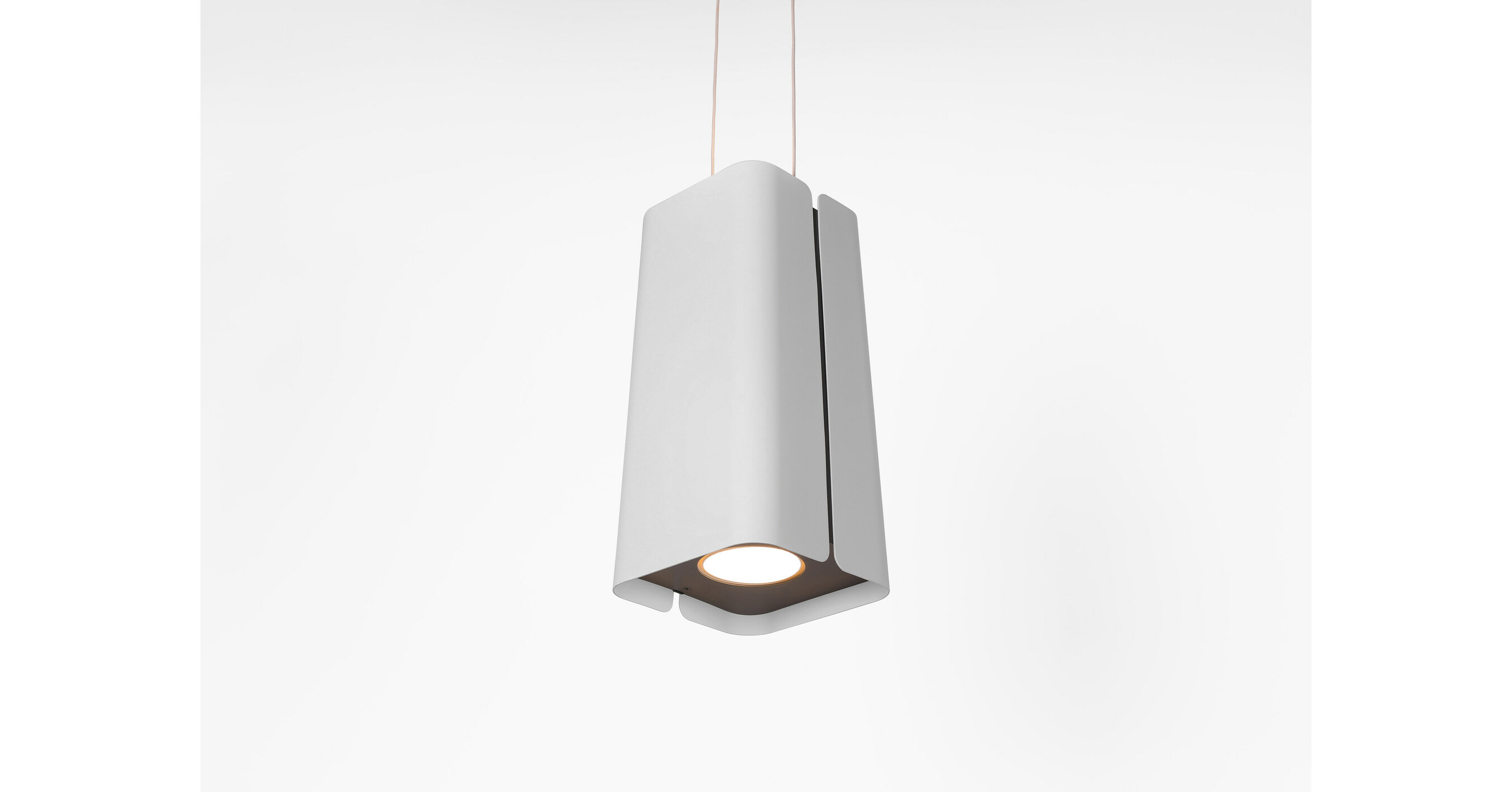 Visa Lighting Launches New Terra Collection of Architectural Pendants