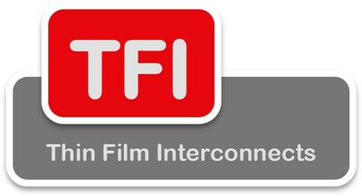 Thin Film Interconnects (TFI) Advances Stateside Chip Manufacturing ...
