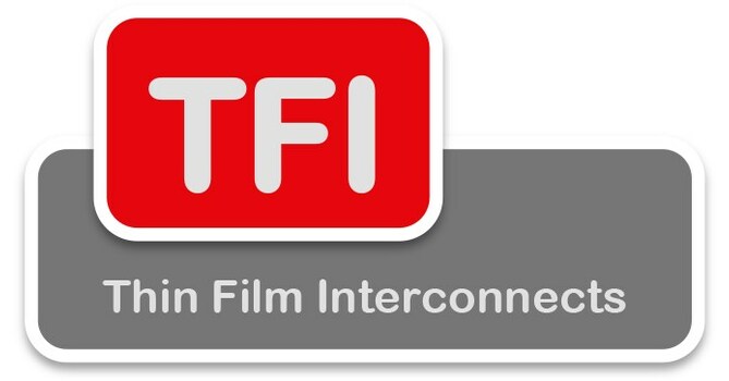 Thin Film Interconnects (TFI) Advances Stateside Chip Manufacturing ...