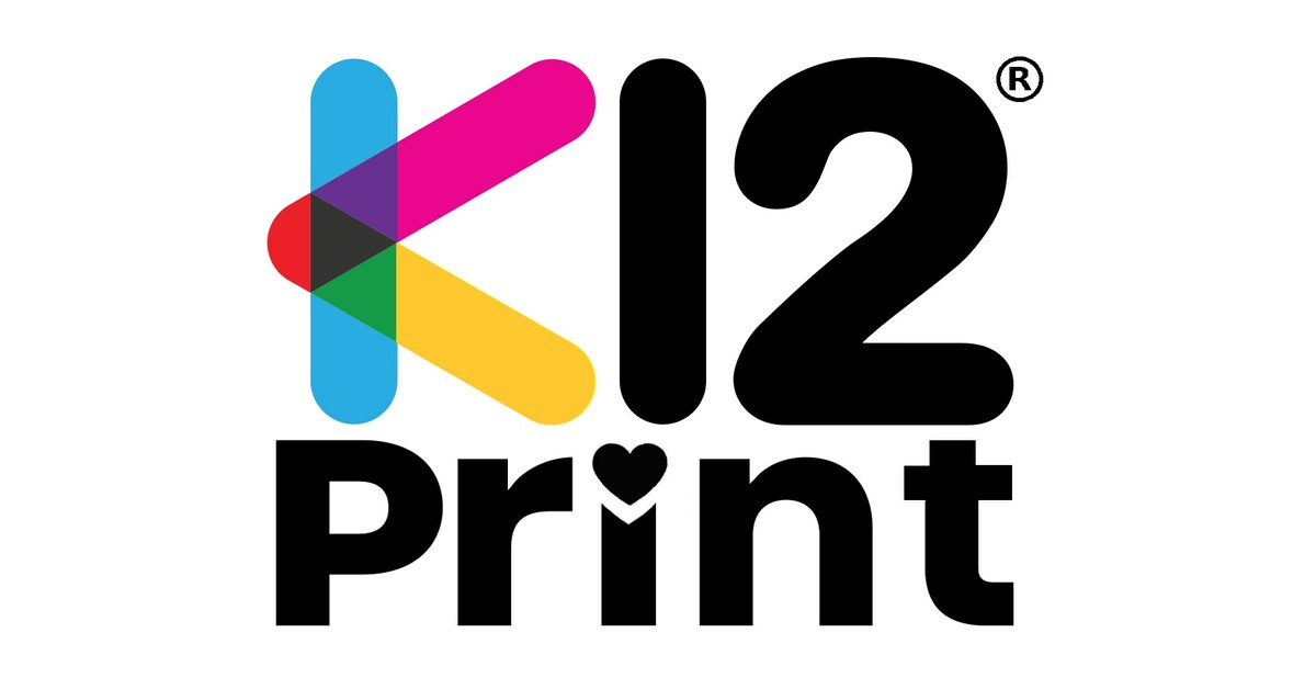 Profits from New K12 Print Custom Apparel and Product Line to Promote ...