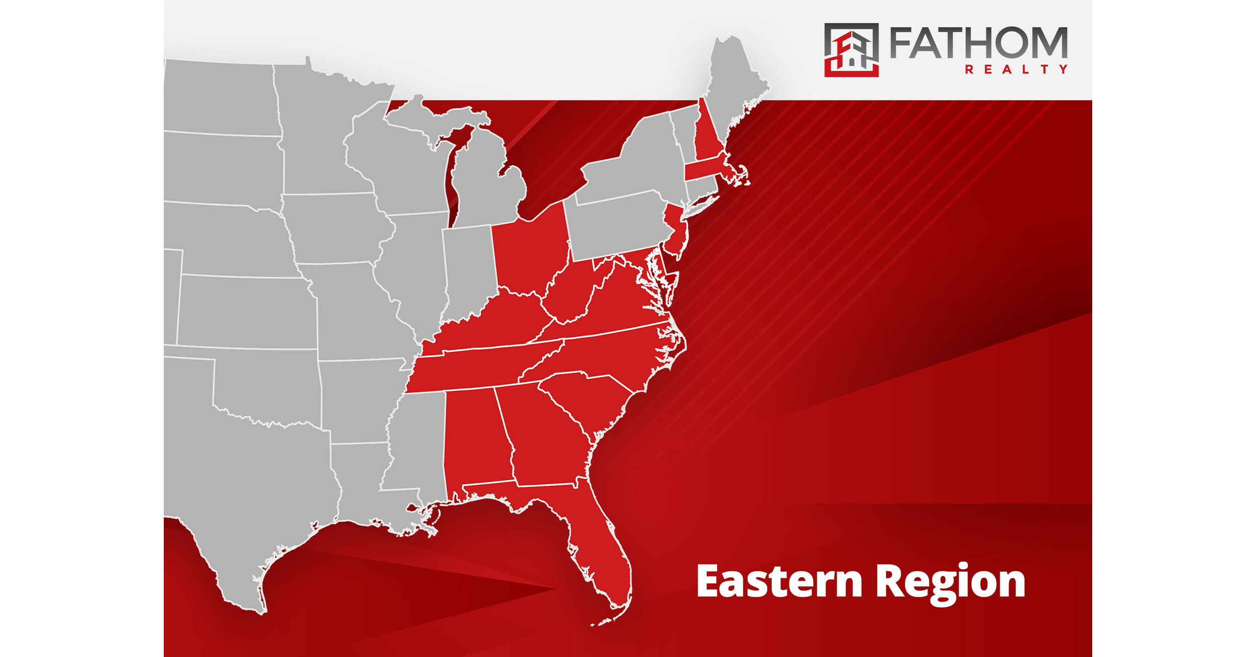 Fathom Realty Announces Promotion of Daniel Lang to Regional Director