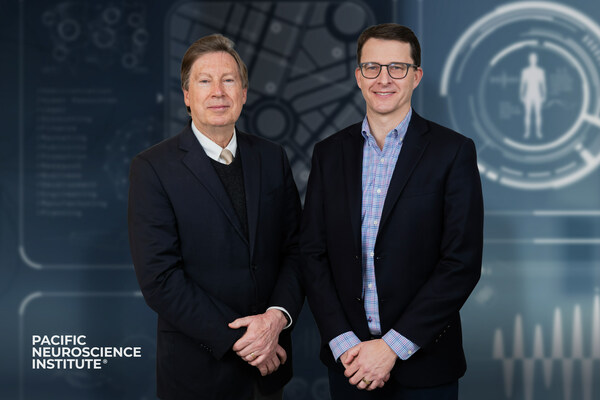 Renowned Alzheimer's Neurologist Dale Bredesen, MD, Joins Pacific ...