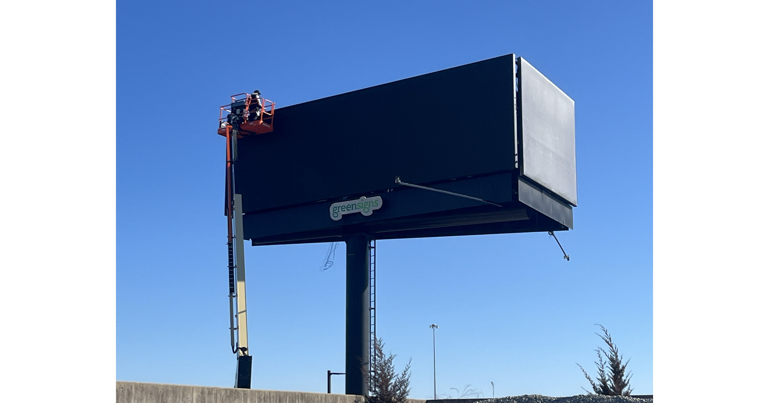 GreenSigns and BSV Illuminate Chicagoland with Sustainable Digital ...