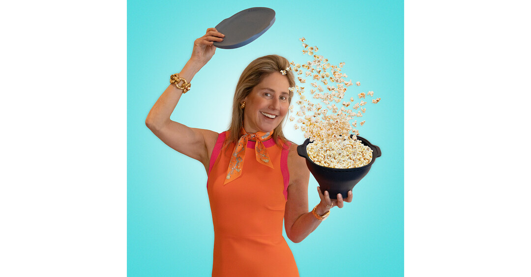 Wow! Tupperware Popped Up on Newsweek's Most Trustworthy Companies in ...