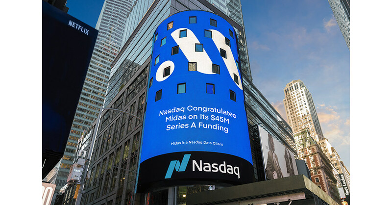 Retail investing startup Midas raises $45 million to roll out crypto ...