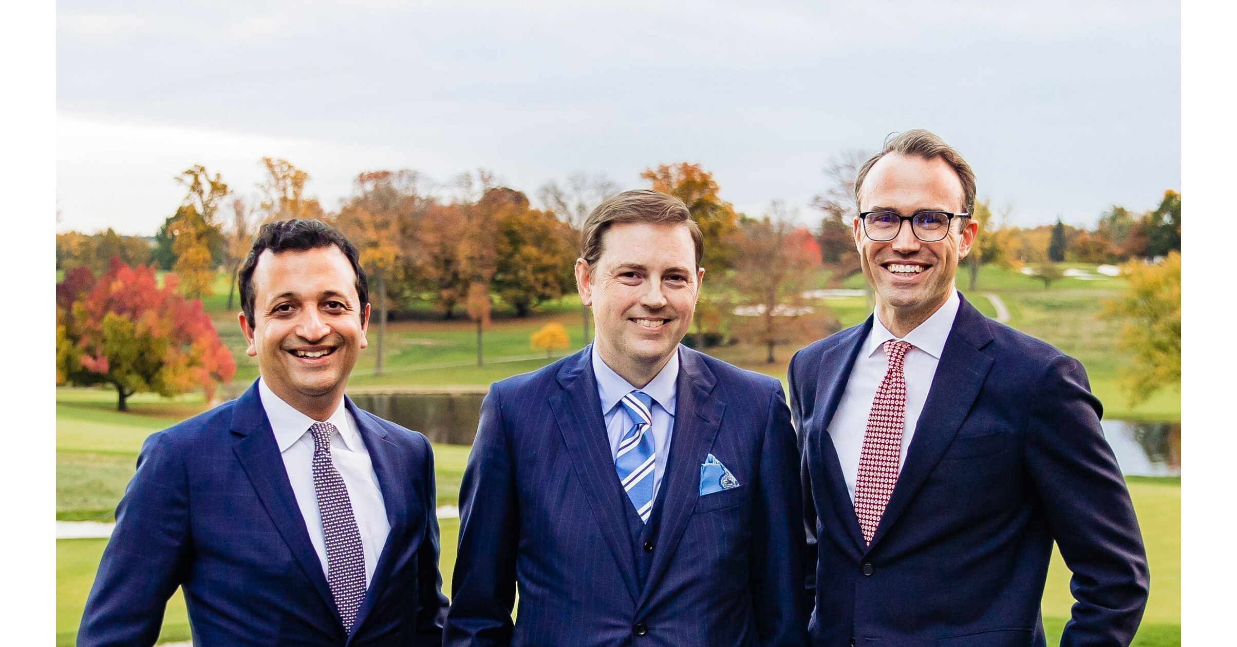 Renovus Capital Partners Ranked #1 on HEC-Dow Jones Worldwide ...