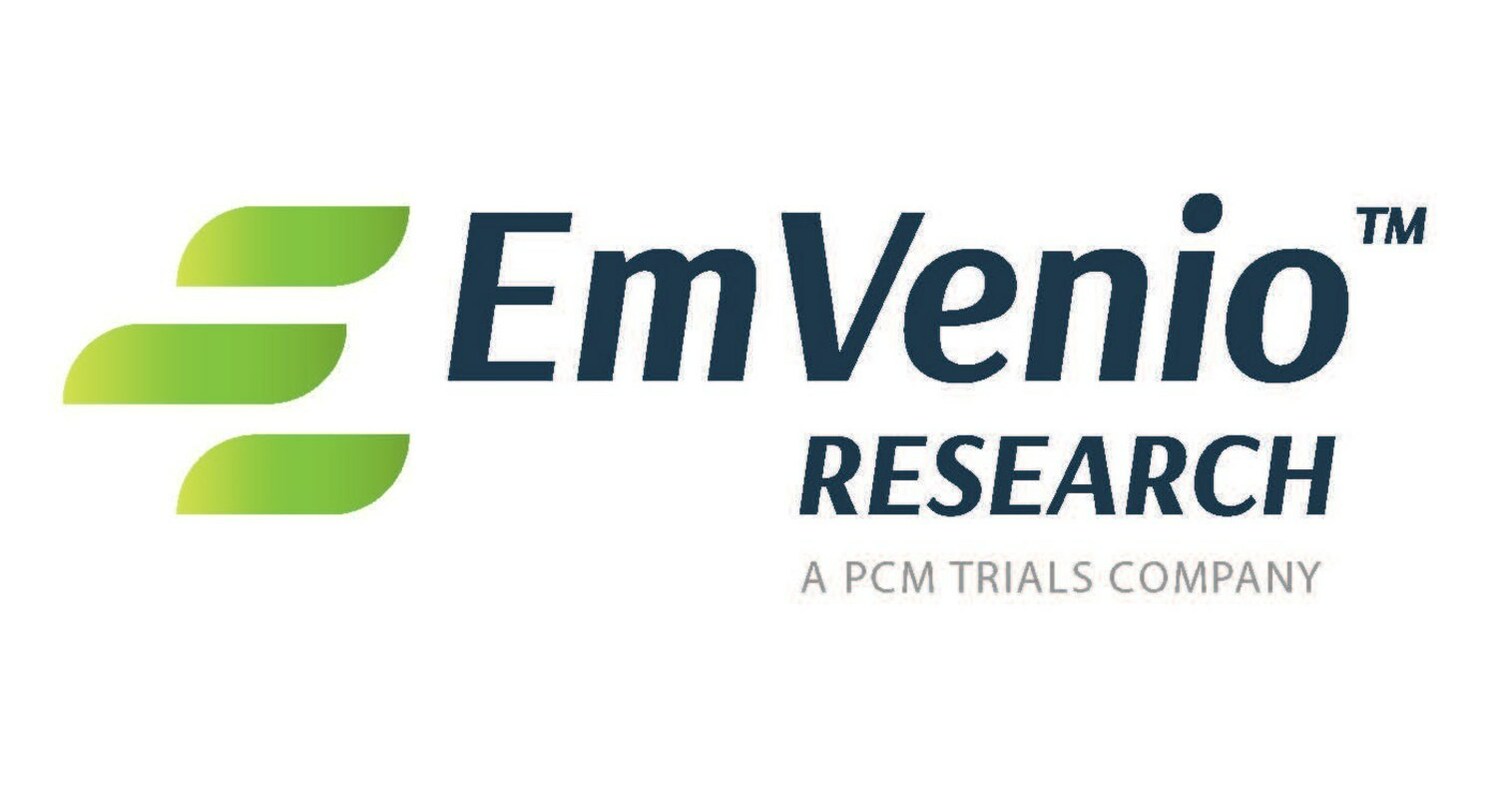 EmVenio Research joins SCRS as Global Impact Partner