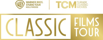 Warner Bros. Studio Tour Hollywood and Turner Classic Movies Launch New ...