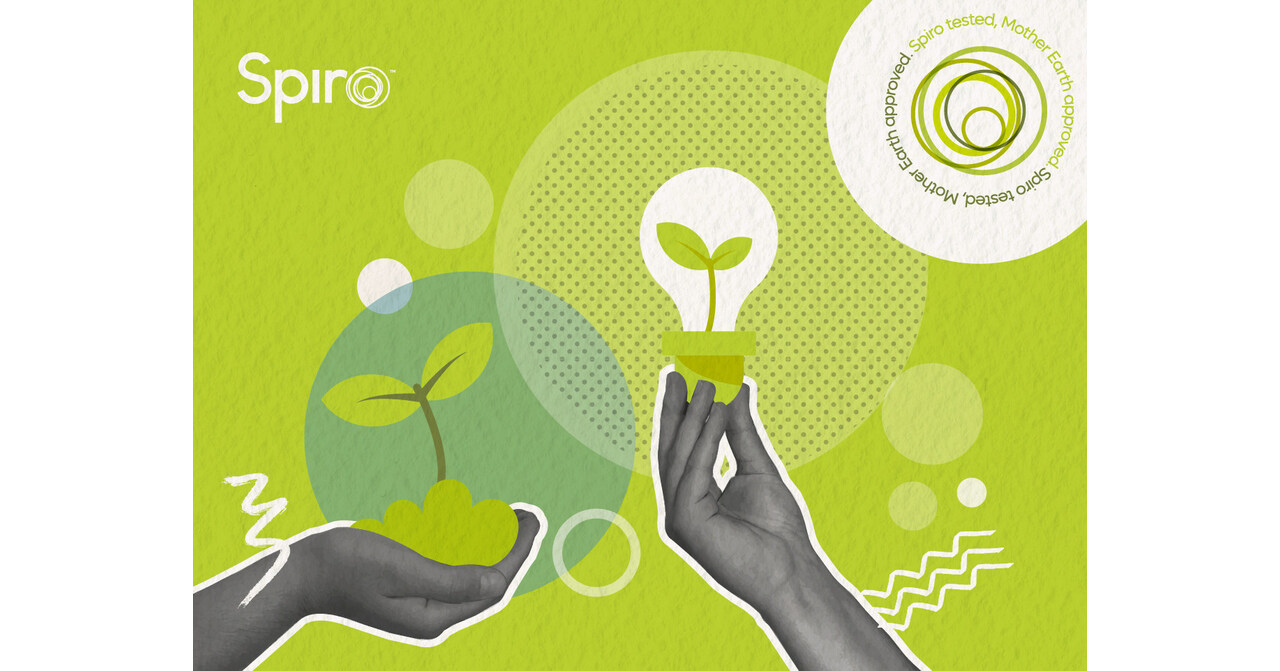Spiro™ Announces Free Sustainability Reporting For Its Clients, Leading ...