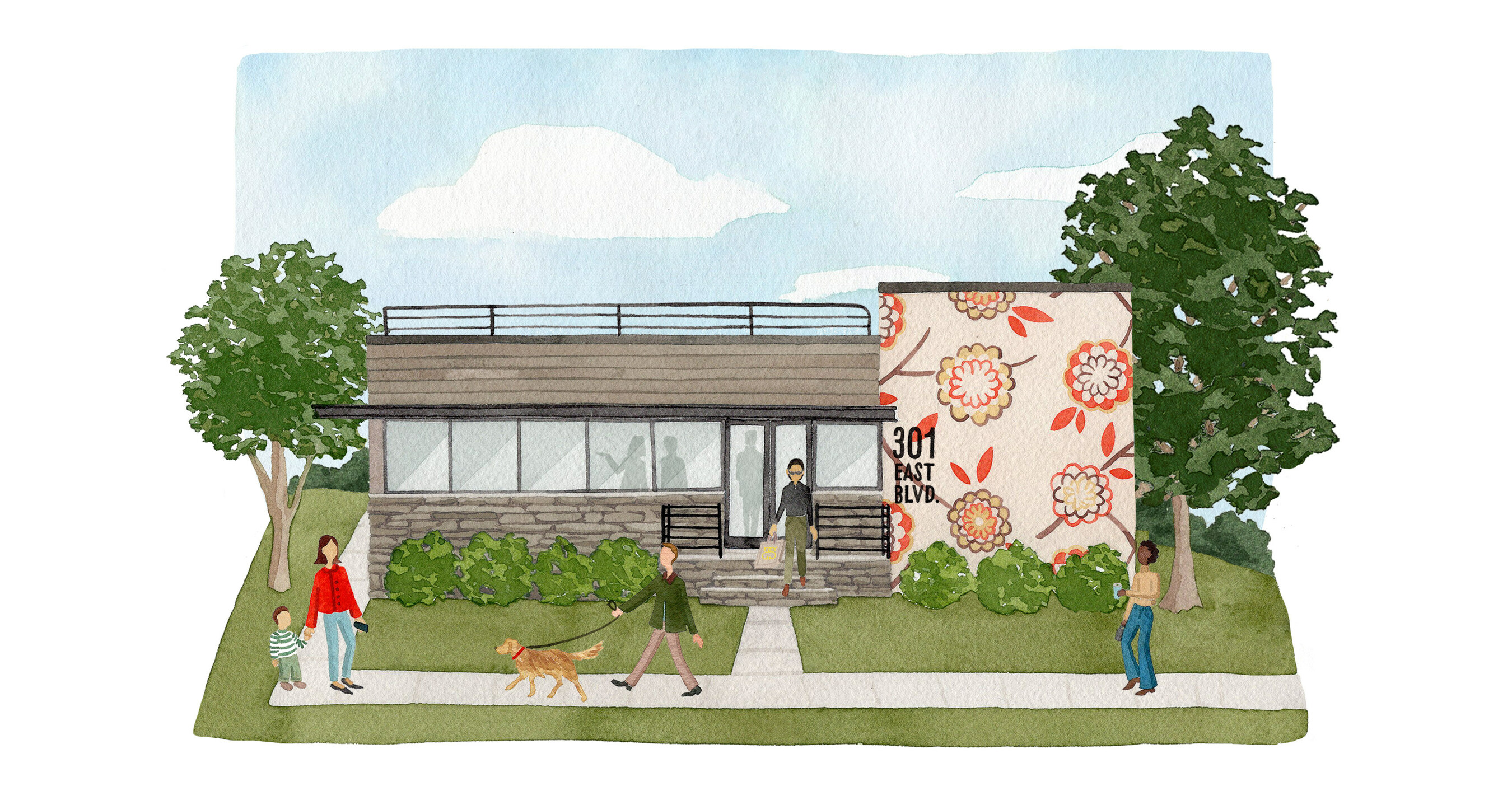 Schumacher Opens Showroom and Boutique in Charlotte