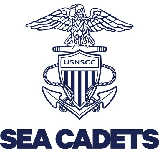 Sea Cadets Logo