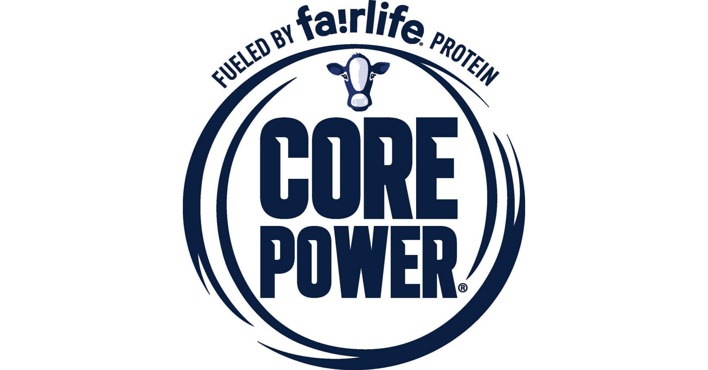 Core Power Logo Fairlife Adds Coffee Flavor To Core Power Protein