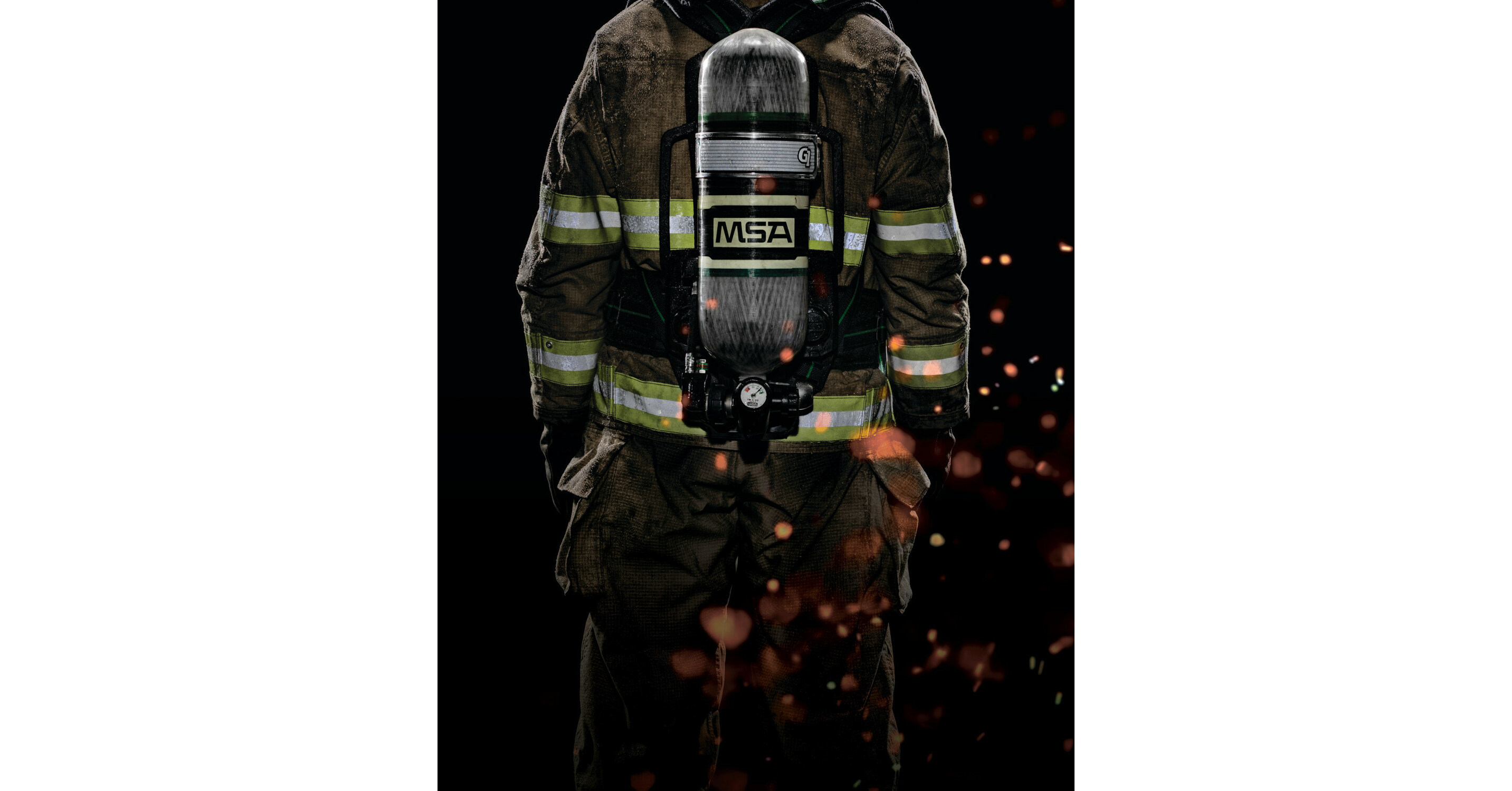 MSA Safety Debuts Lighter Weight Fire Helmet; Showcases Latest ...