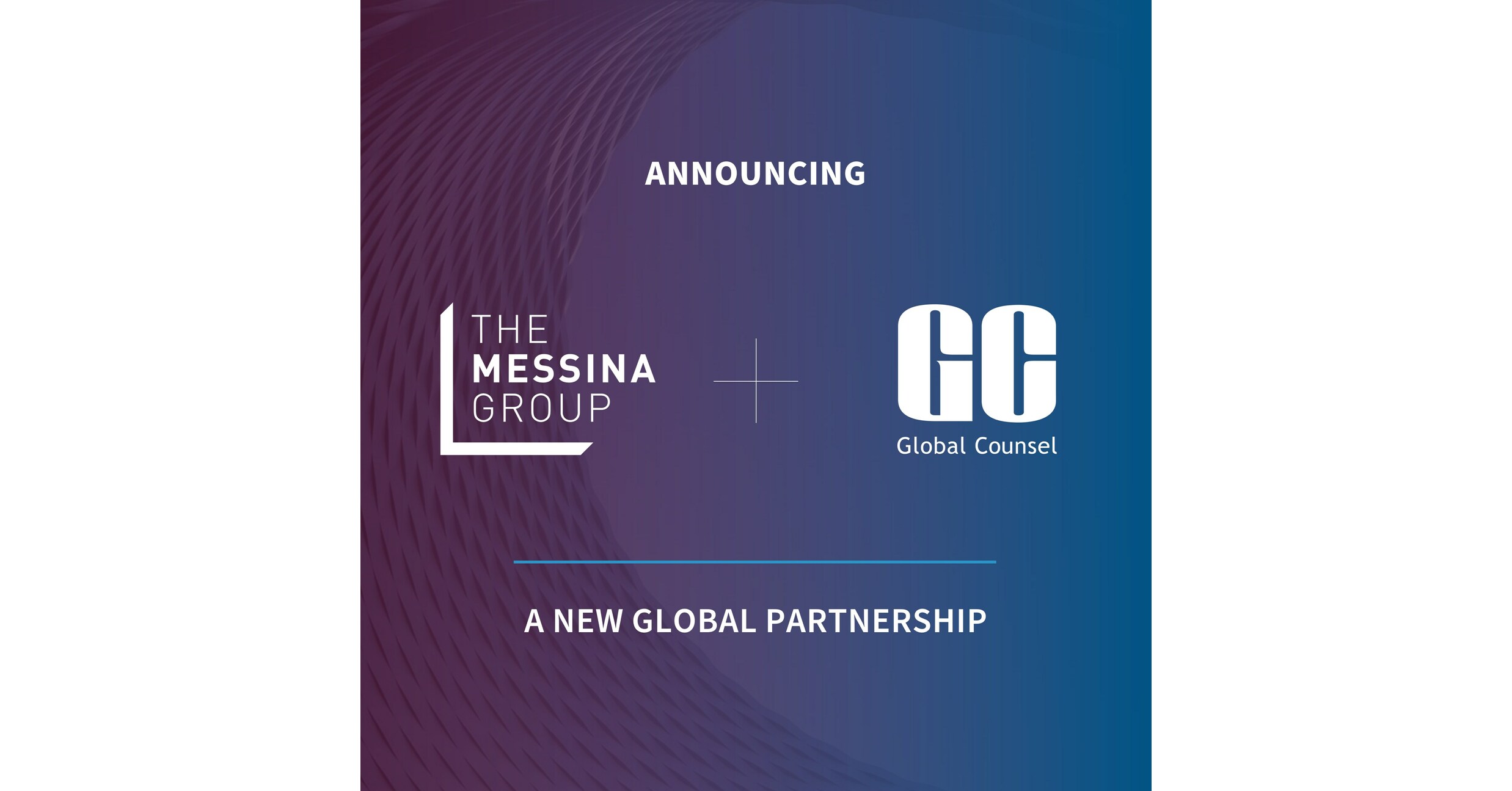 The Messina Group Logo