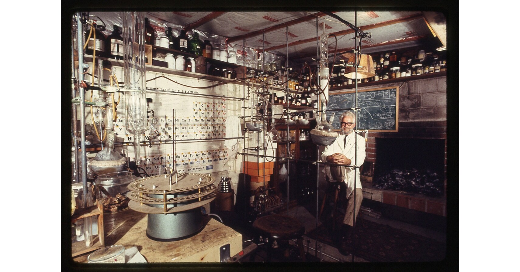 Shulgin Farm Announces Seed Crystal Campaign to Preserve Psychedelic ...