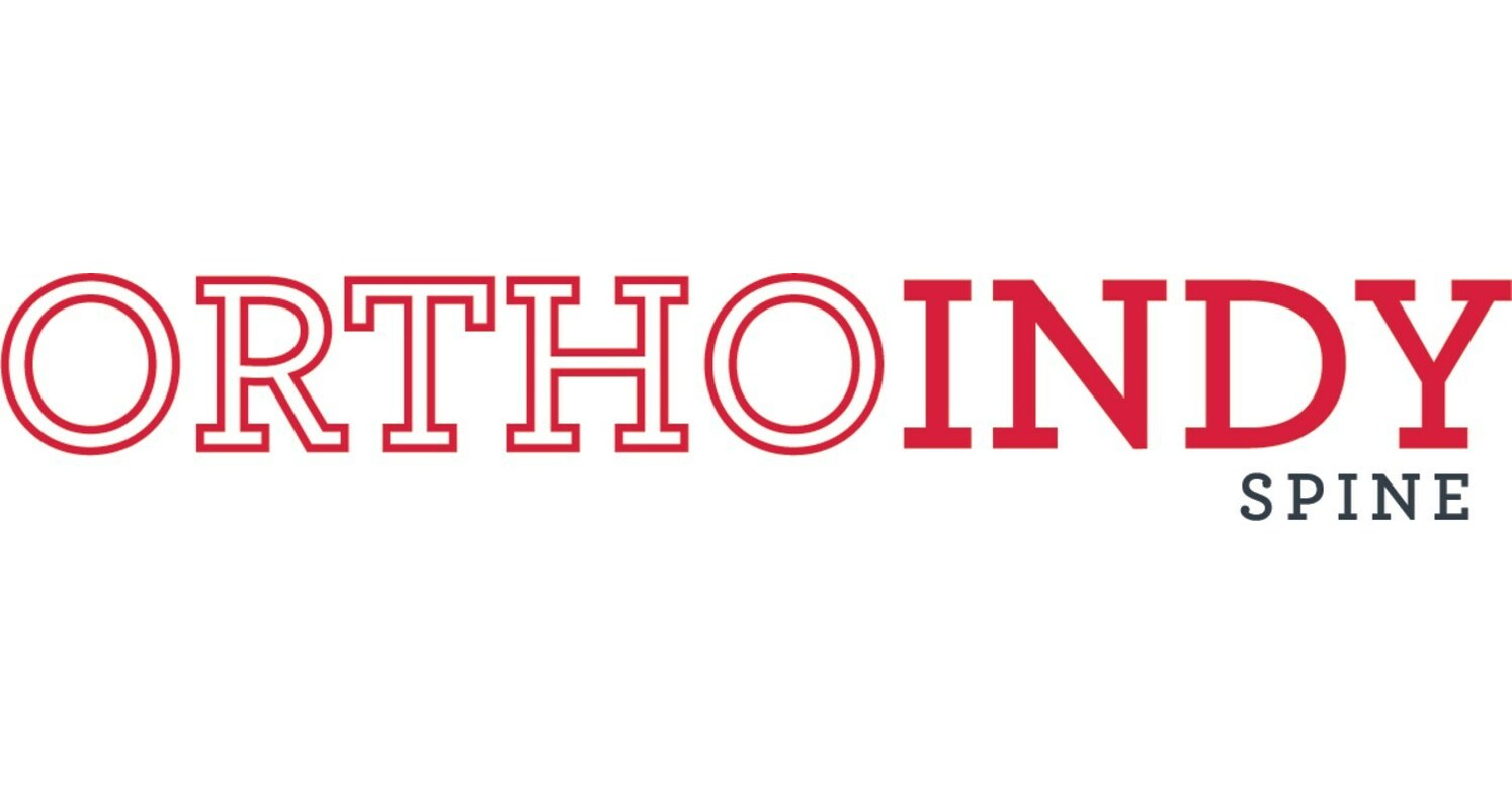 Ortho Indy Logo