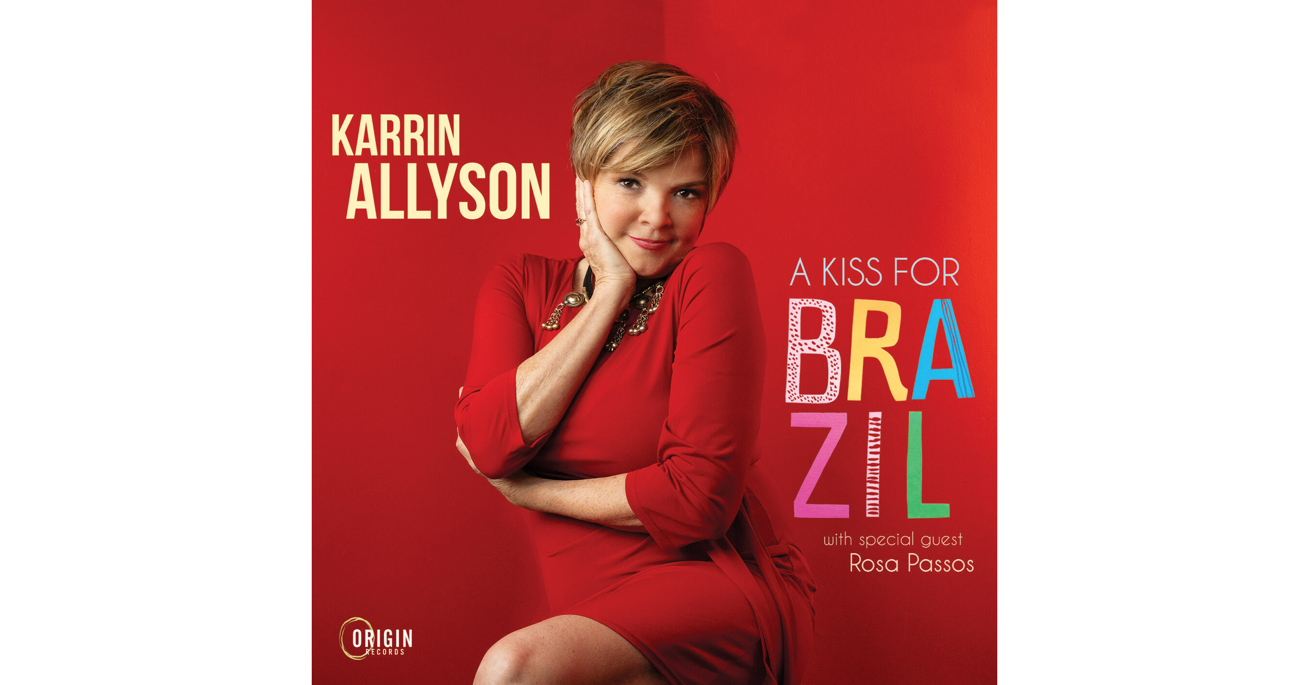 Vocalist Karrin Allyson Revisits a Favorite Musical Destination with "A ...