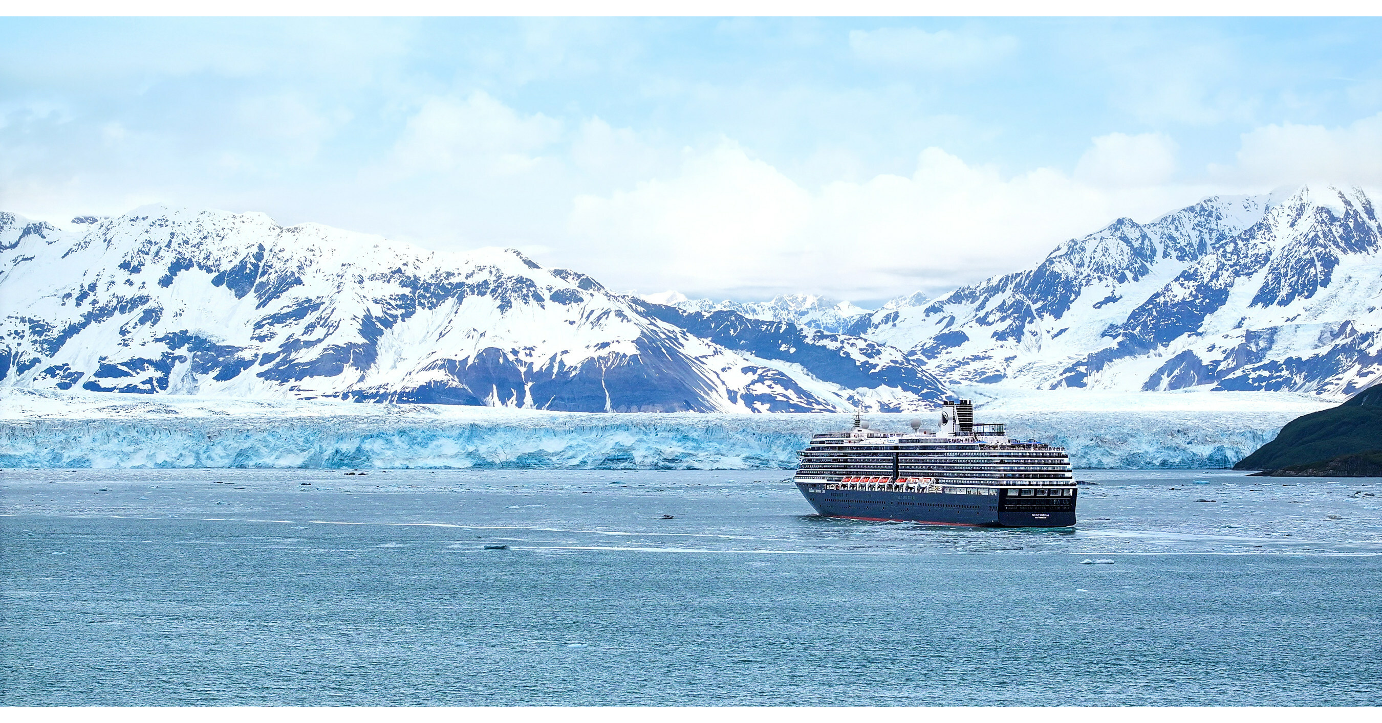 Effy Jewelry Launches First-Ever 'Escape with Effy' Alaskan Charter Cruise