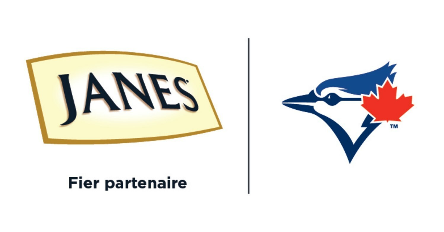 JANES® EST CERTAINE DE MARQUER UN COUP DE CIRCUIT AUPRÈS DES FANS EN ...