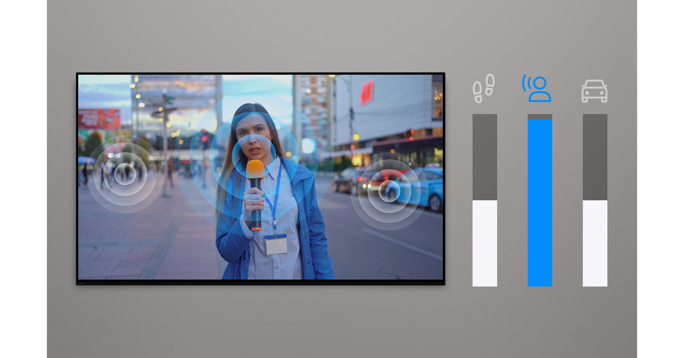 Cinema Is Coming Home: Sony Electronics Introduces its Brightest and ...