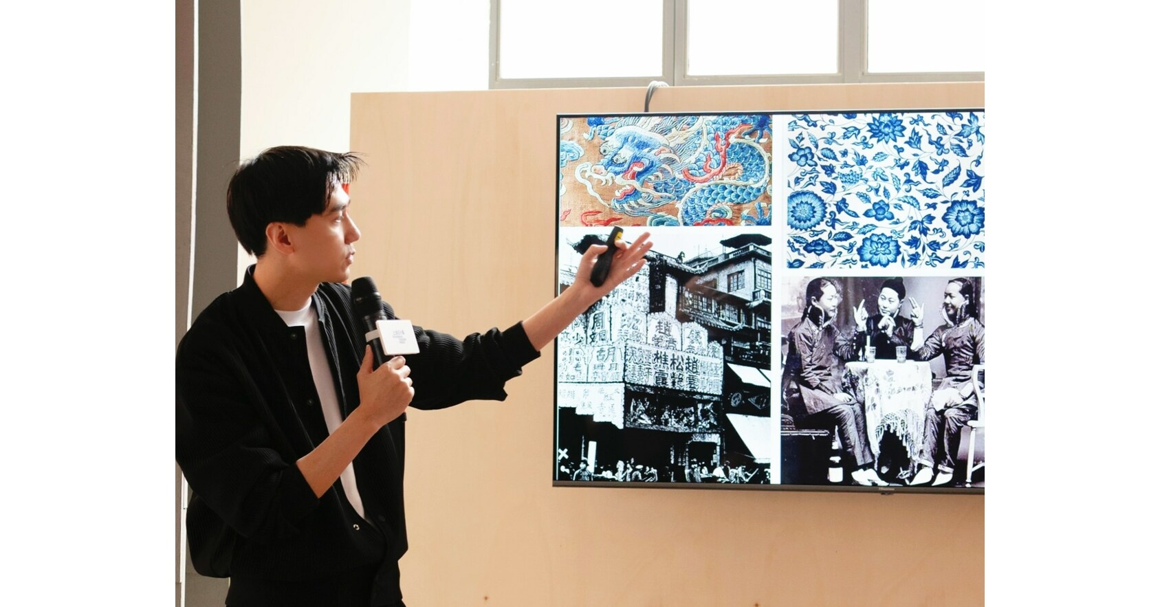 Shanghai Fashion Made Waves Overseas with 'Design to Wonderland' at the ...