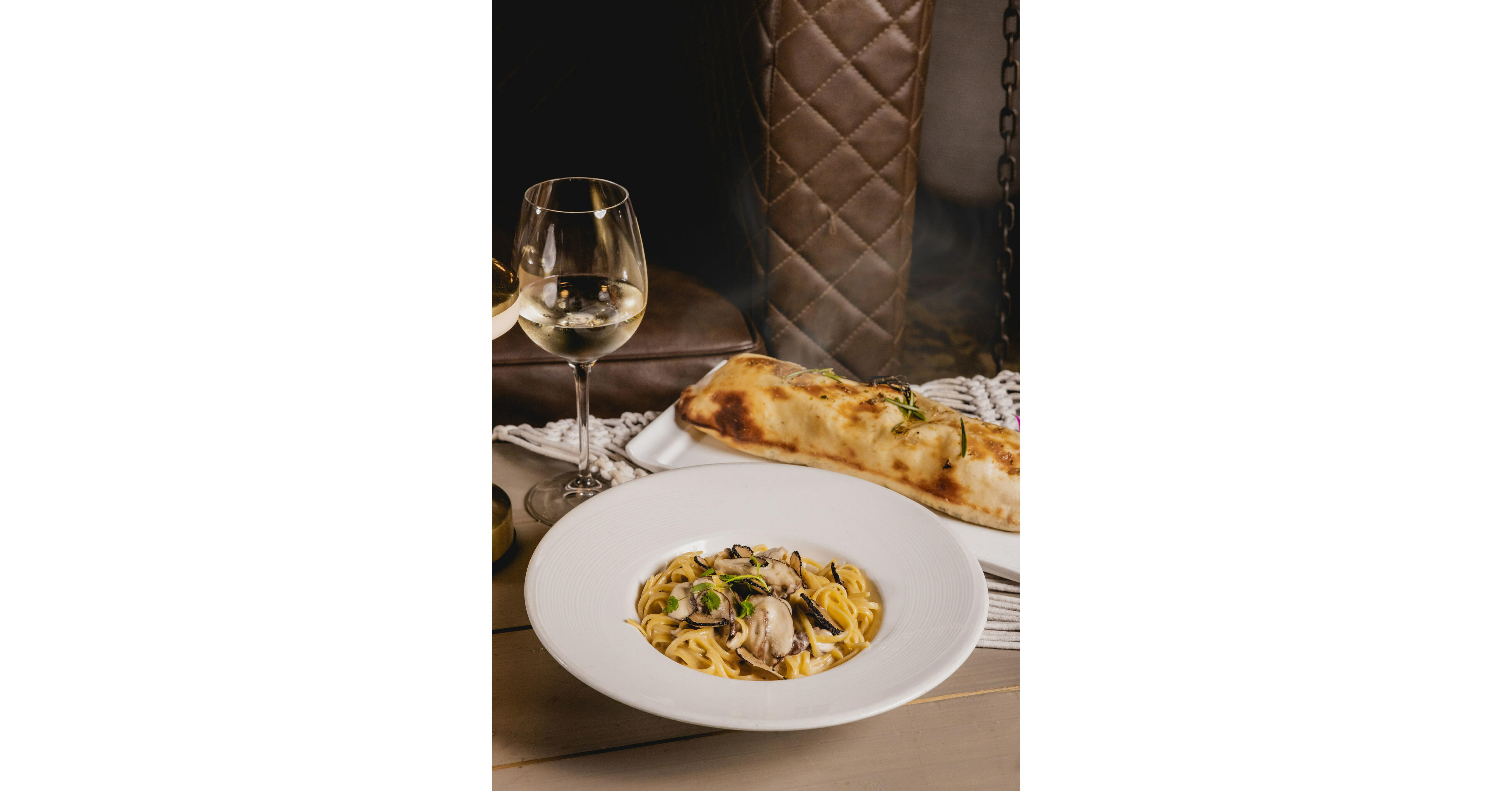 Maü Miami Shines as Midtown Miami's Premier Dining Destination