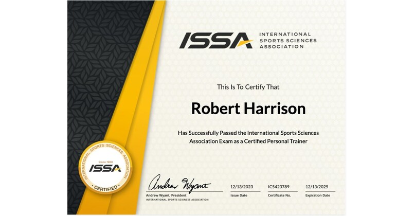 International Sports Sciences Association Goes Green: Transitioning from Paper to Digital ...