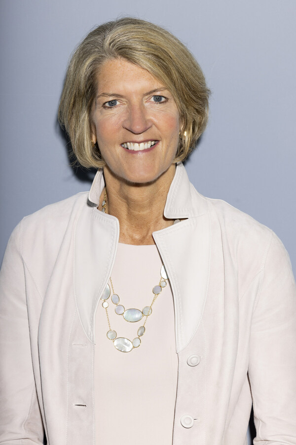 Land O'Lakes CEO Beth Ford featured in TIME100 list of the 100 most ...
