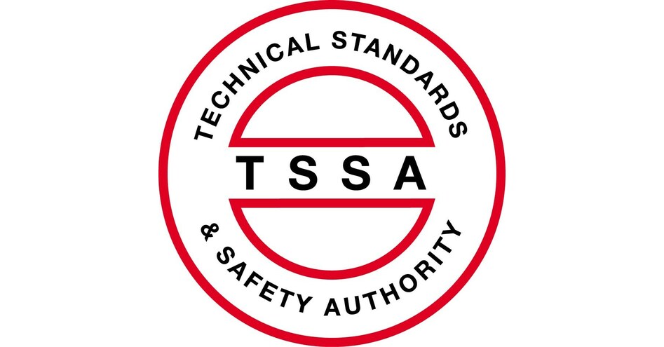TSSA Garners Safety Excellence Recognition for Third Straight Year