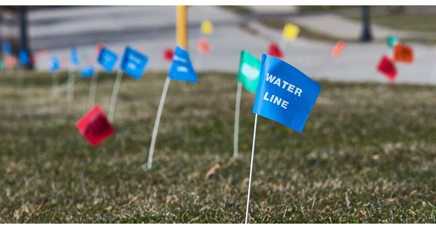 Promoting Safety: April Designated as National Safe Digging Month