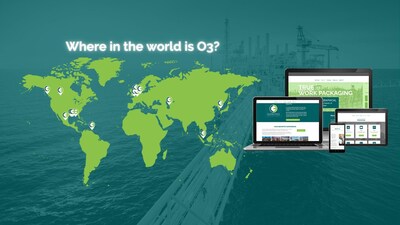 O3 Solutions Attracts Strategic Investment from M33 Growth