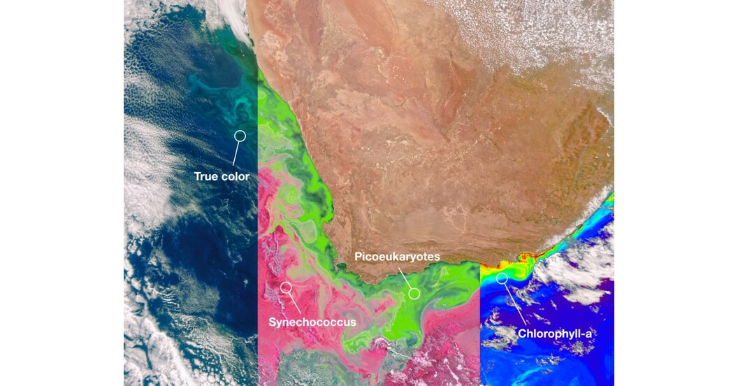 NASA Invites Media for Climate Update, New Earth Missions