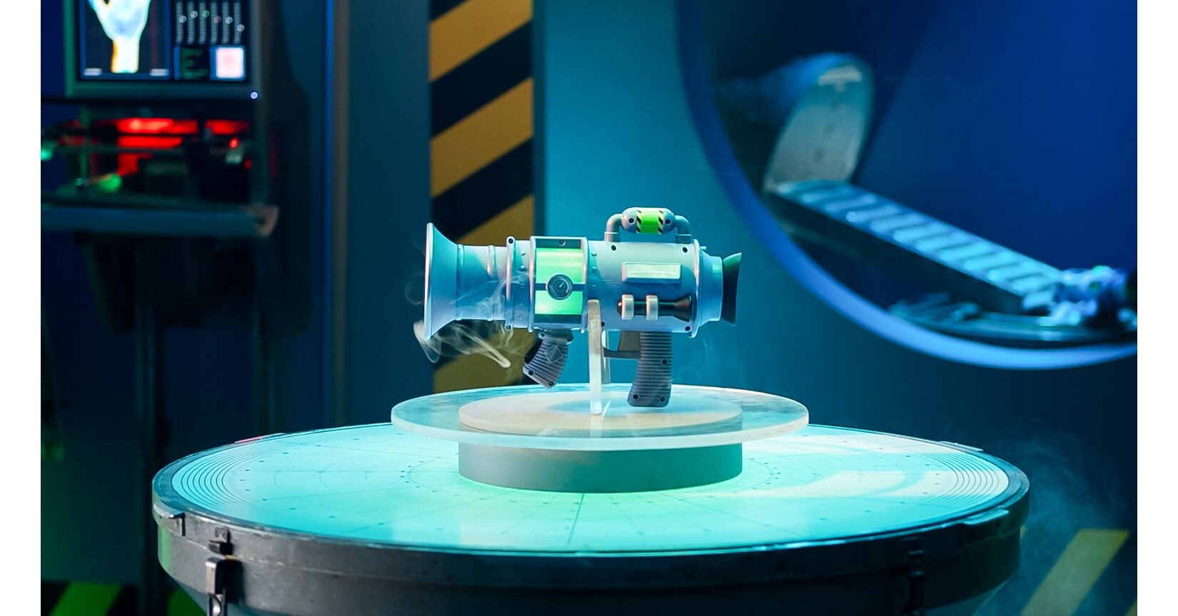 Moose Toys and Universal Products & Experiences Bring Blast of ...