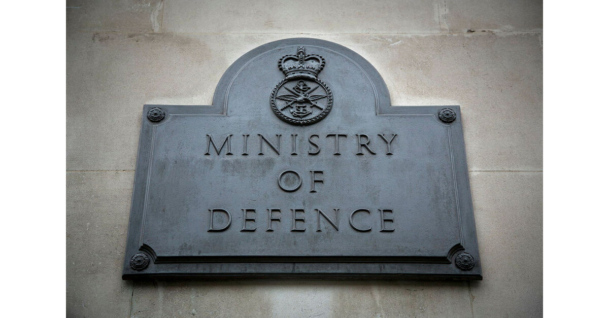 Jacobs Named as Supplier of Cyber Security Services to UK Ministry of ...