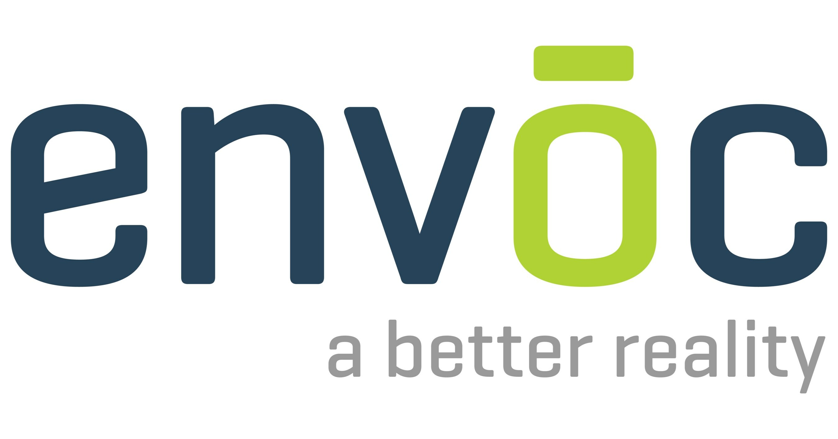 Envoc Honored as 2024 Louisiana Growth Leader