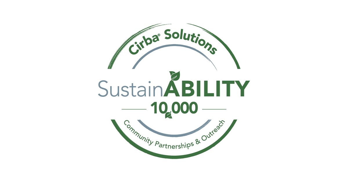 Cirba Solutions Celebrates the Power of Battery Recycling on Earth Day