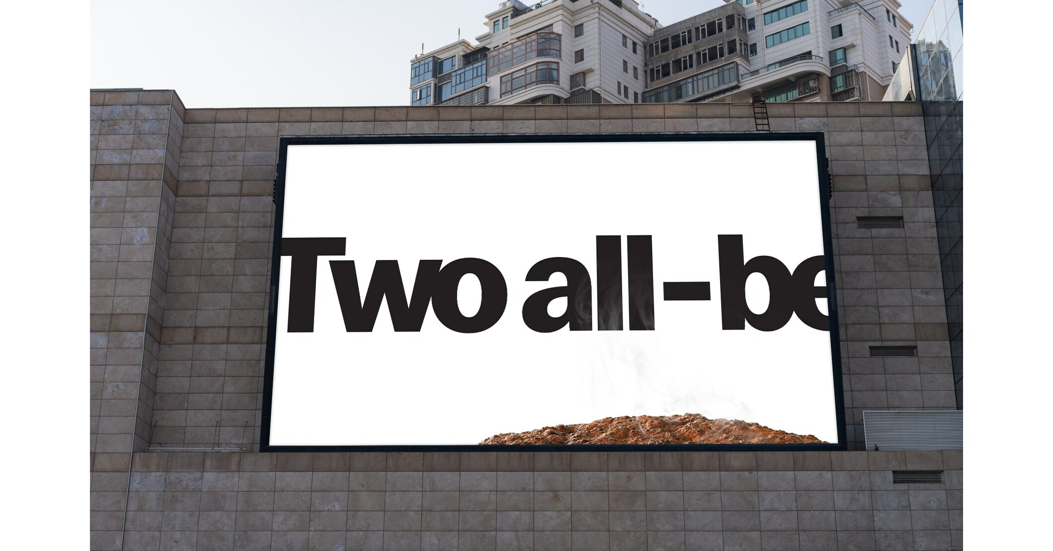 MCDONALD'S EXTENDS "THE ORIGINAL MOUTHFUL" CAMPAIGN WITH A MODERN MAKE ...